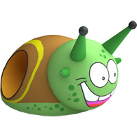 Snail | CPZ-0013 – Dynamo Playgrounds