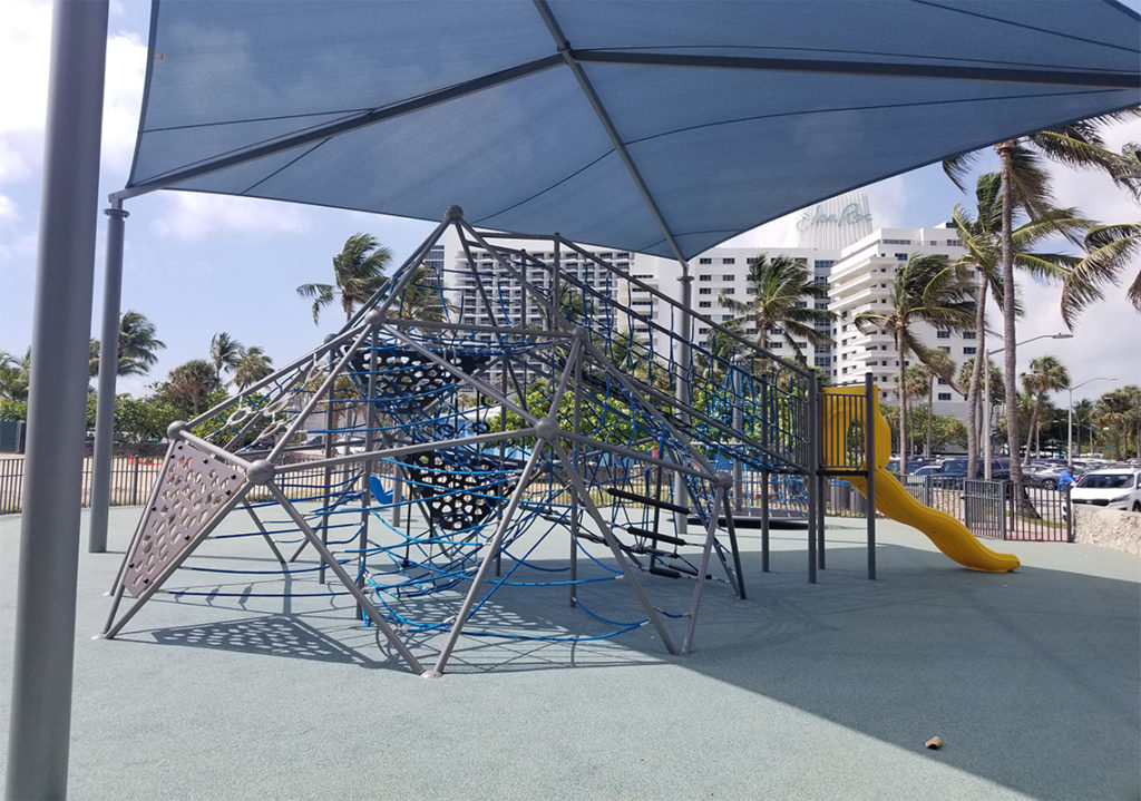 The Science Of Net Play - Part 4 - Dynamo Playgrounds