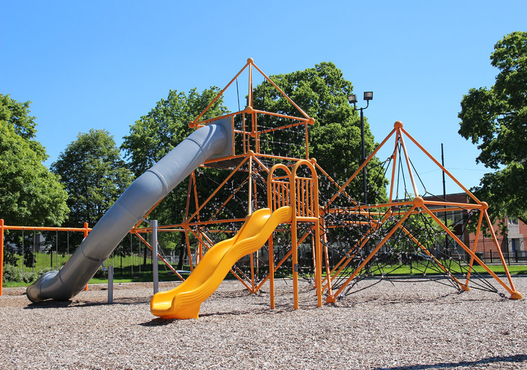 The Science Of Net Play - Part 2 - Dynamo Playgrounds