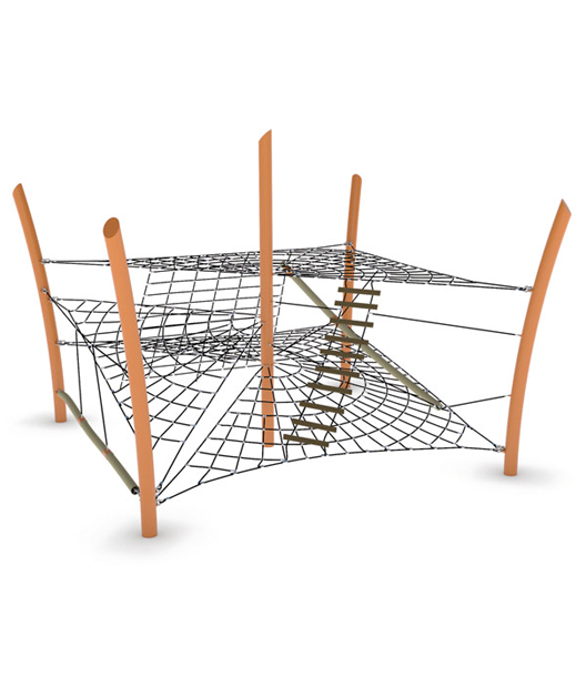 Nebula Vortex | DX-933 - Dynamo Playgrounds