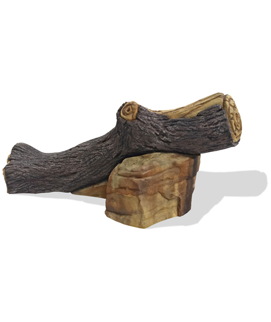 Fallen Log | NP-AP031 - Dynamo Playgrounds