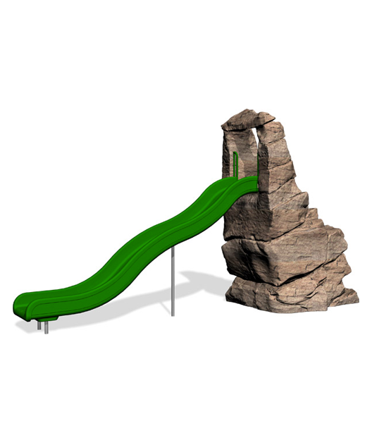 Rock Slide | NP-CB019 - Dynamo Playgrounds