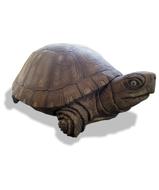 Box Turtle | NP-TC028 - Dynamo Playgrounds