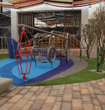 Play Therapy for ADHD – Dynamo Playgrounds